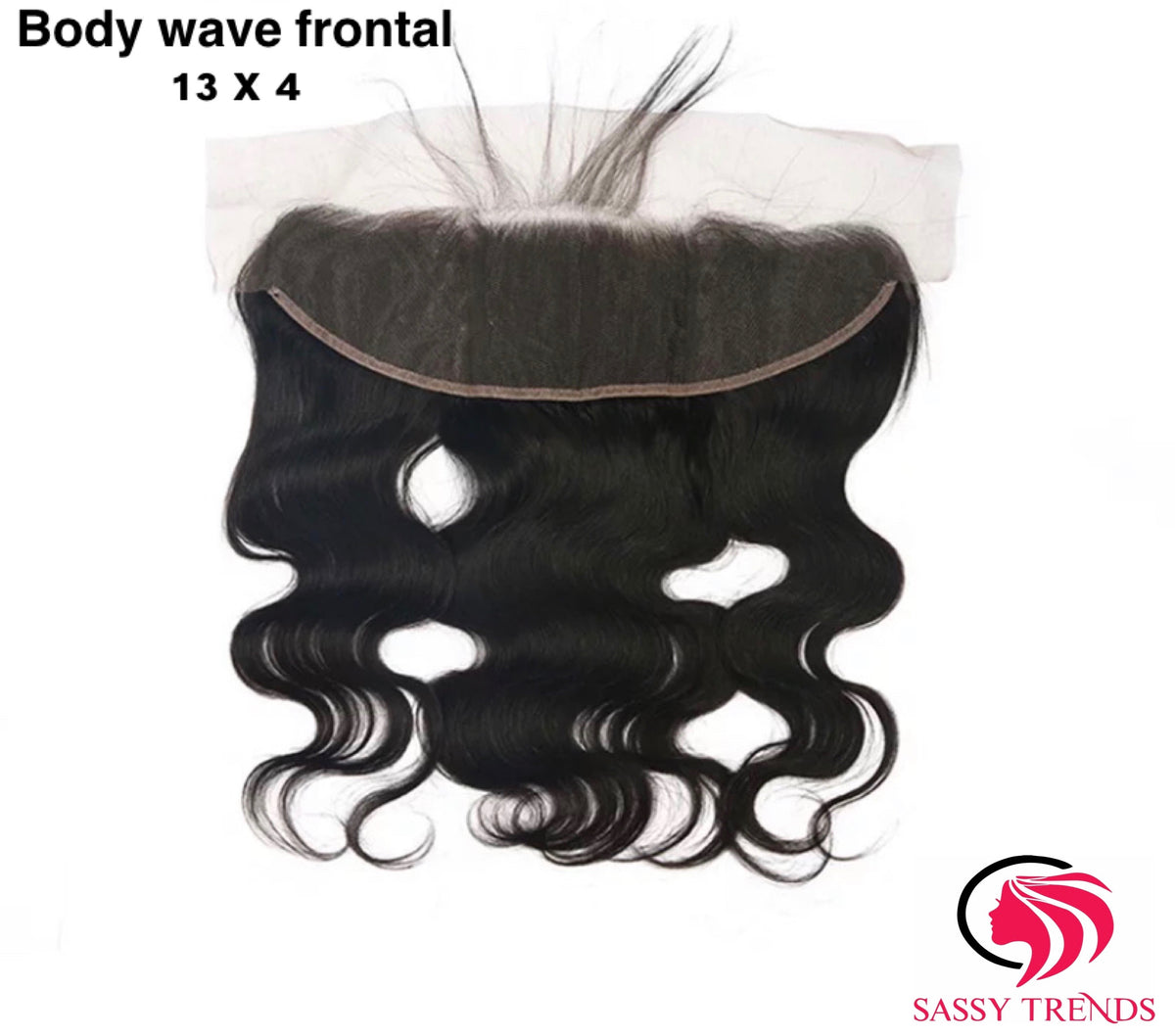 13x4 Lace Frontal Deals – SassyTrends1
